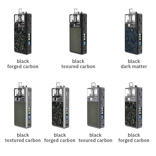 LVE Orion 2 Pro Pod Kit