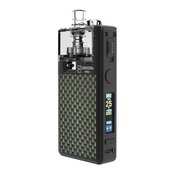 LVE Orion 2 Pro Pod Kit