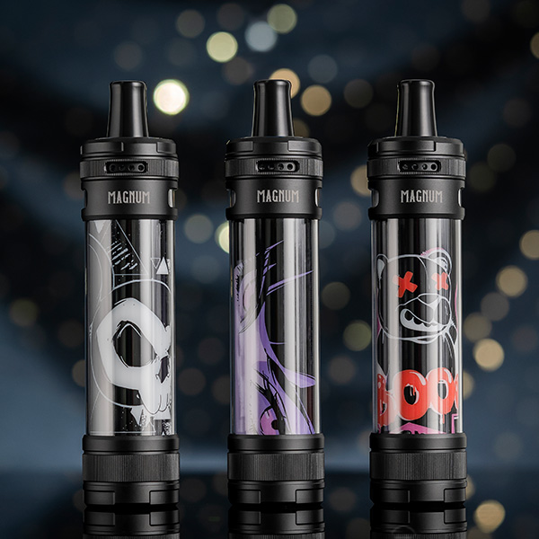 Aspire Magnum Pod Kit